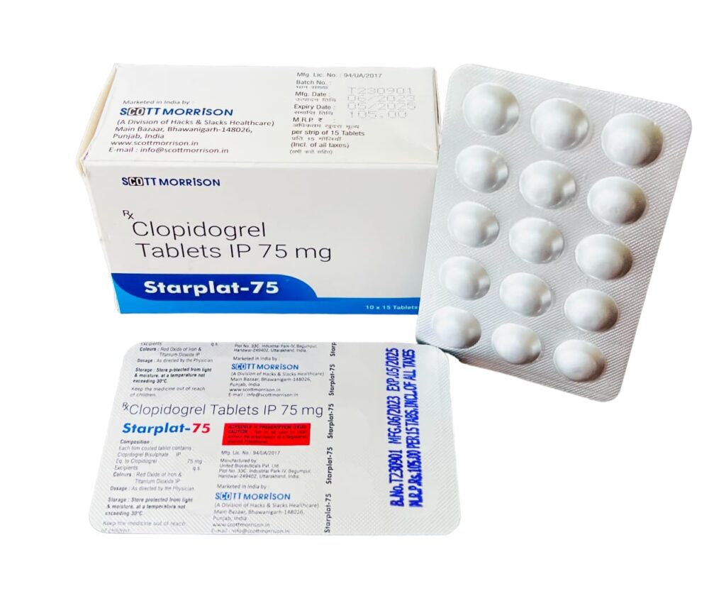 Starplat-75 Manufacturer, Supplier, & Franchise