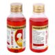 Dextromethorphan HBR, Phenylephrine HCL, Chlorpheniramine Maleate Syrup