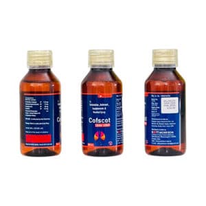 Terbutaline Sulphate, Ambroxol Hydrochloride, Guaiphenesin and Menthol ...