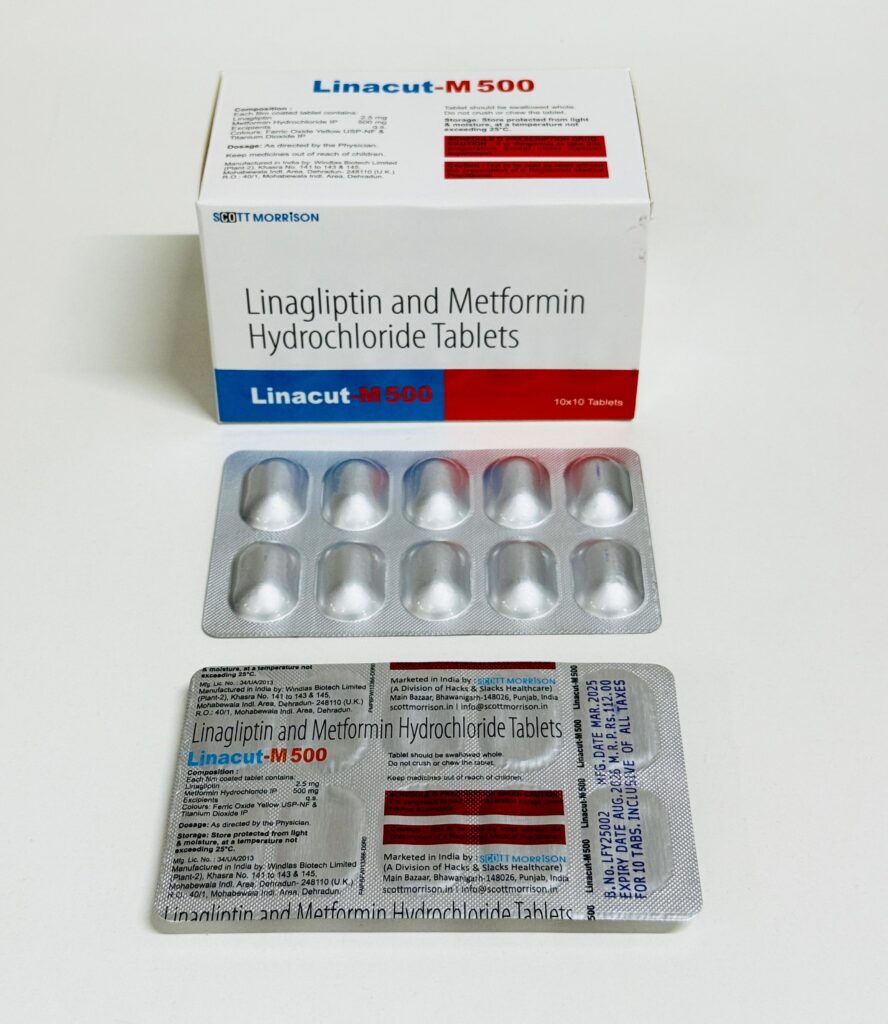 Linacut-M500 Manufacturer, Supplier, & Franchise